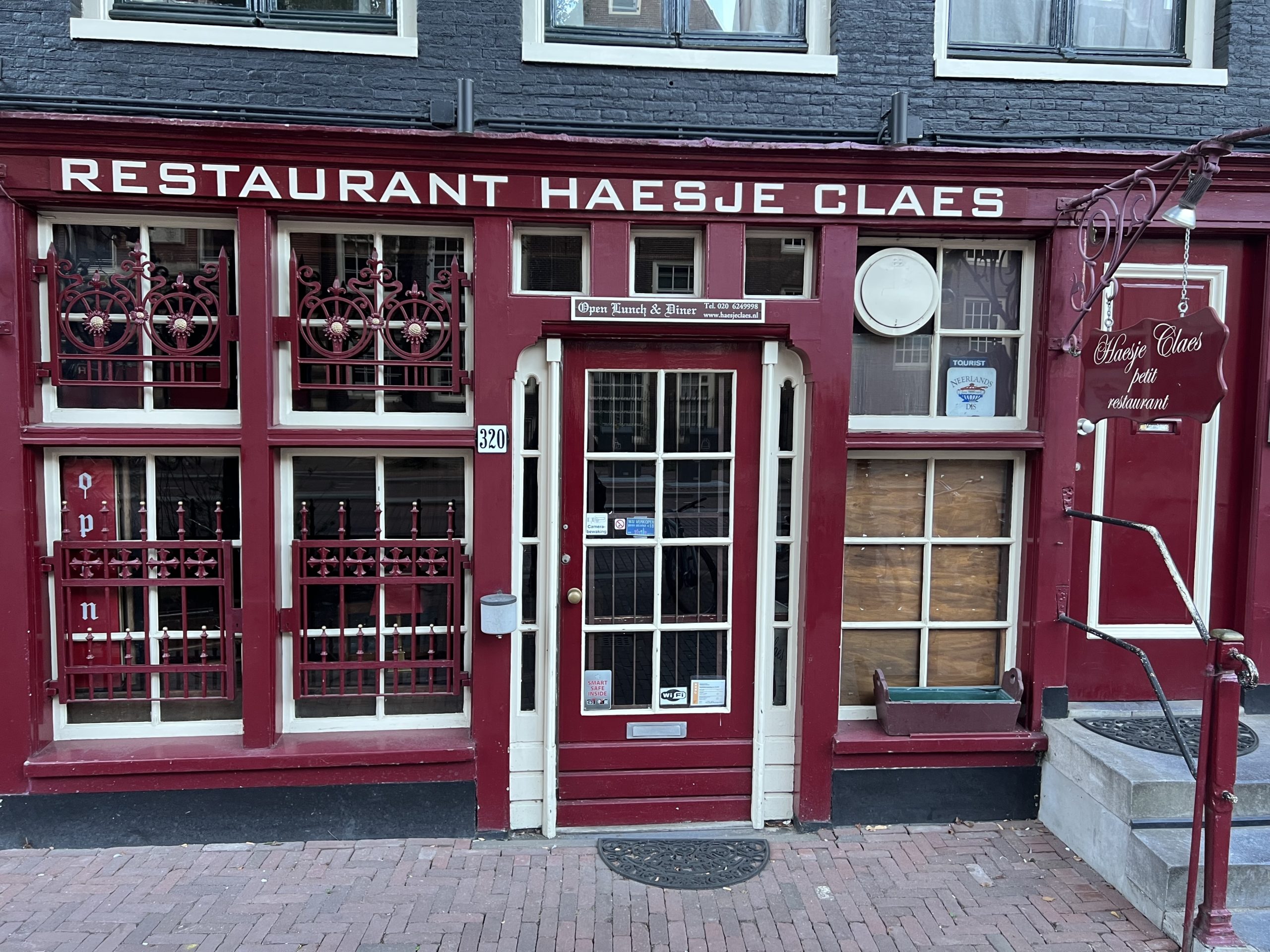 Haesje Claes - Veni Vidi Vici